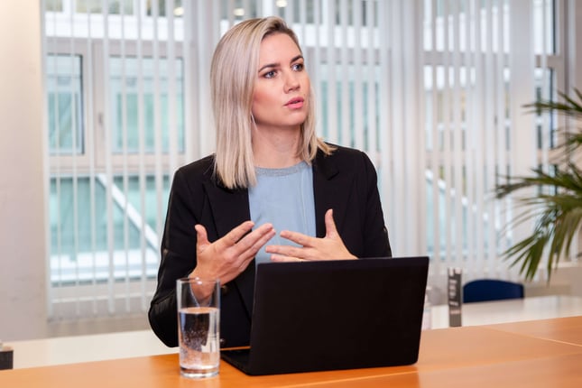 Infront’s compliance management system passes ISO re-certification audit