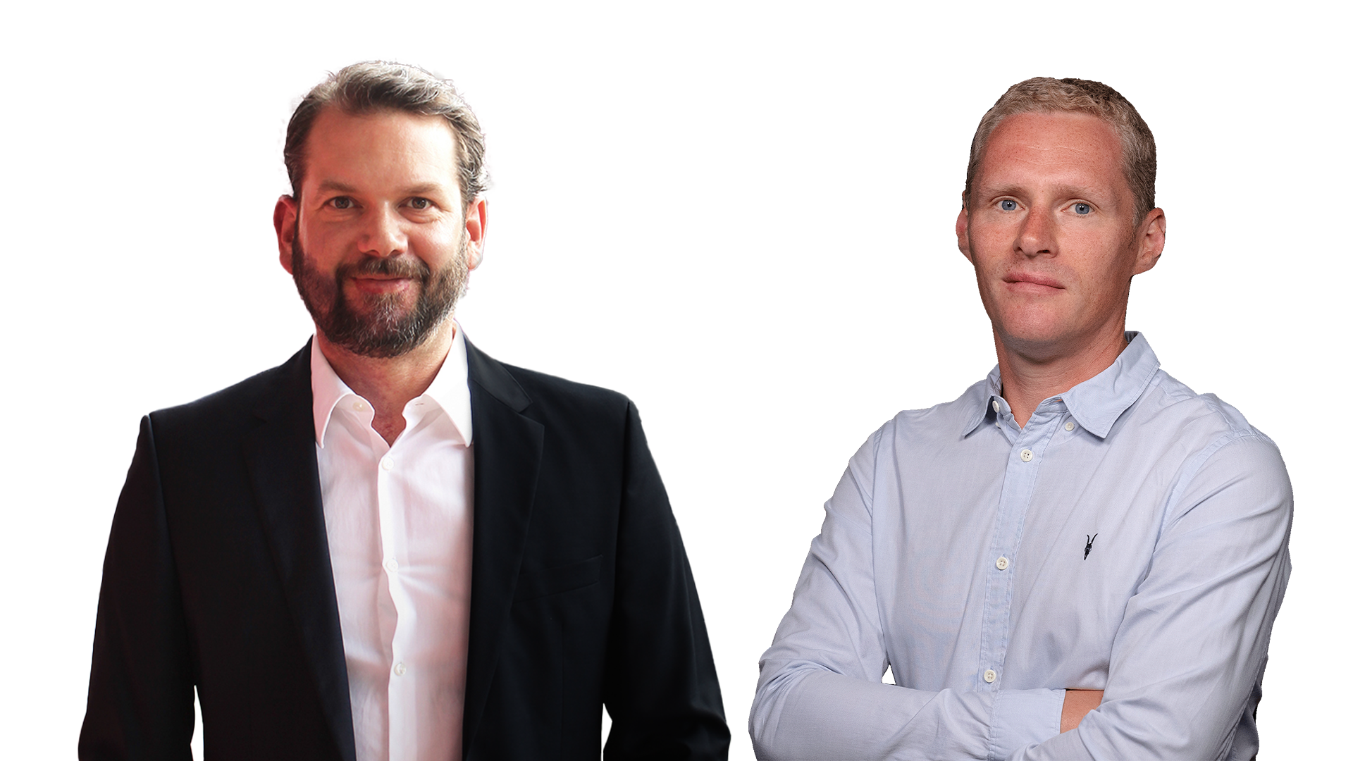 Neuer Teamleiter für Infront Germany am Standort Mainz