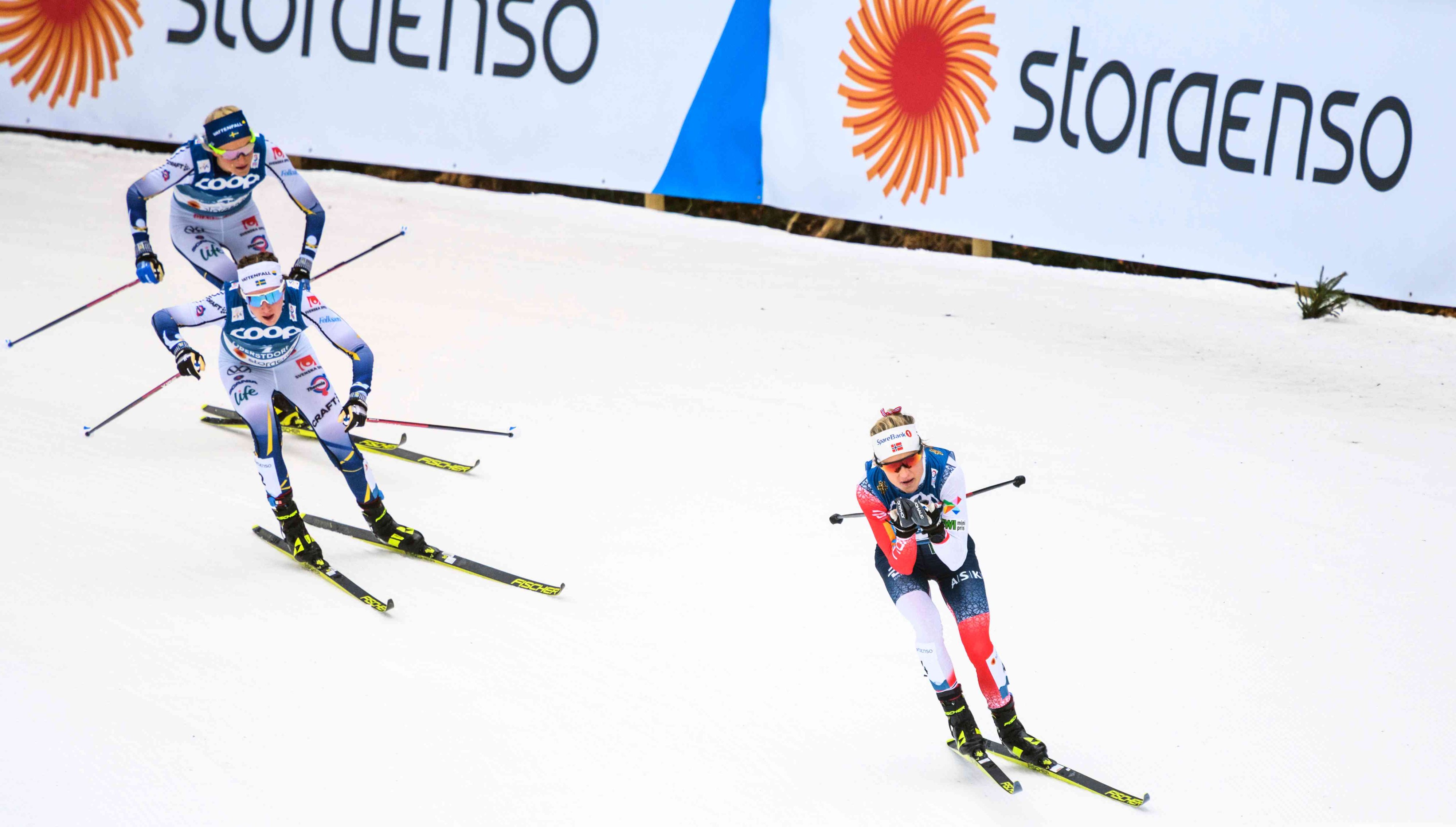 Celebrating the best examples of sports sponsorship with VSA