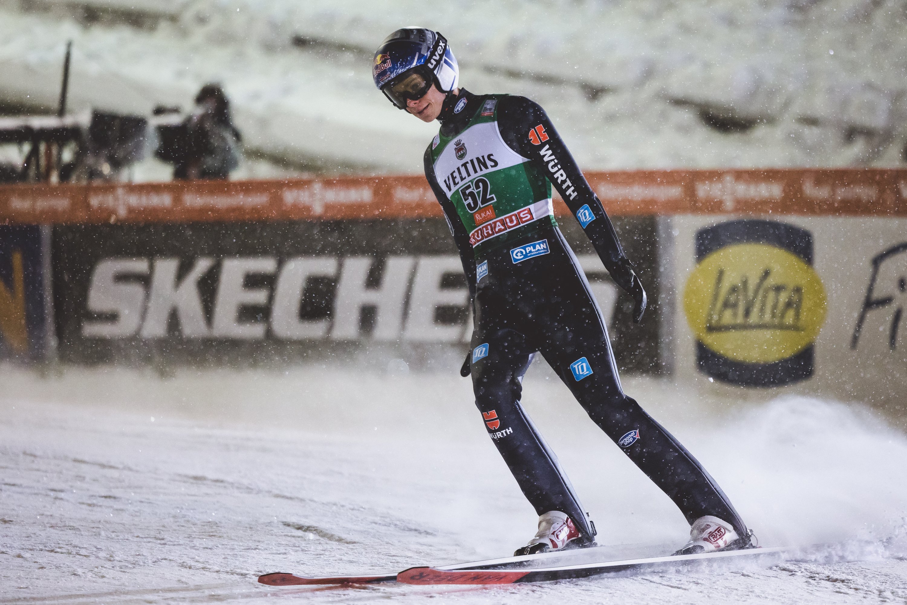 Stepping up: Inside SKECHERS' winning sports sponsorship strategy