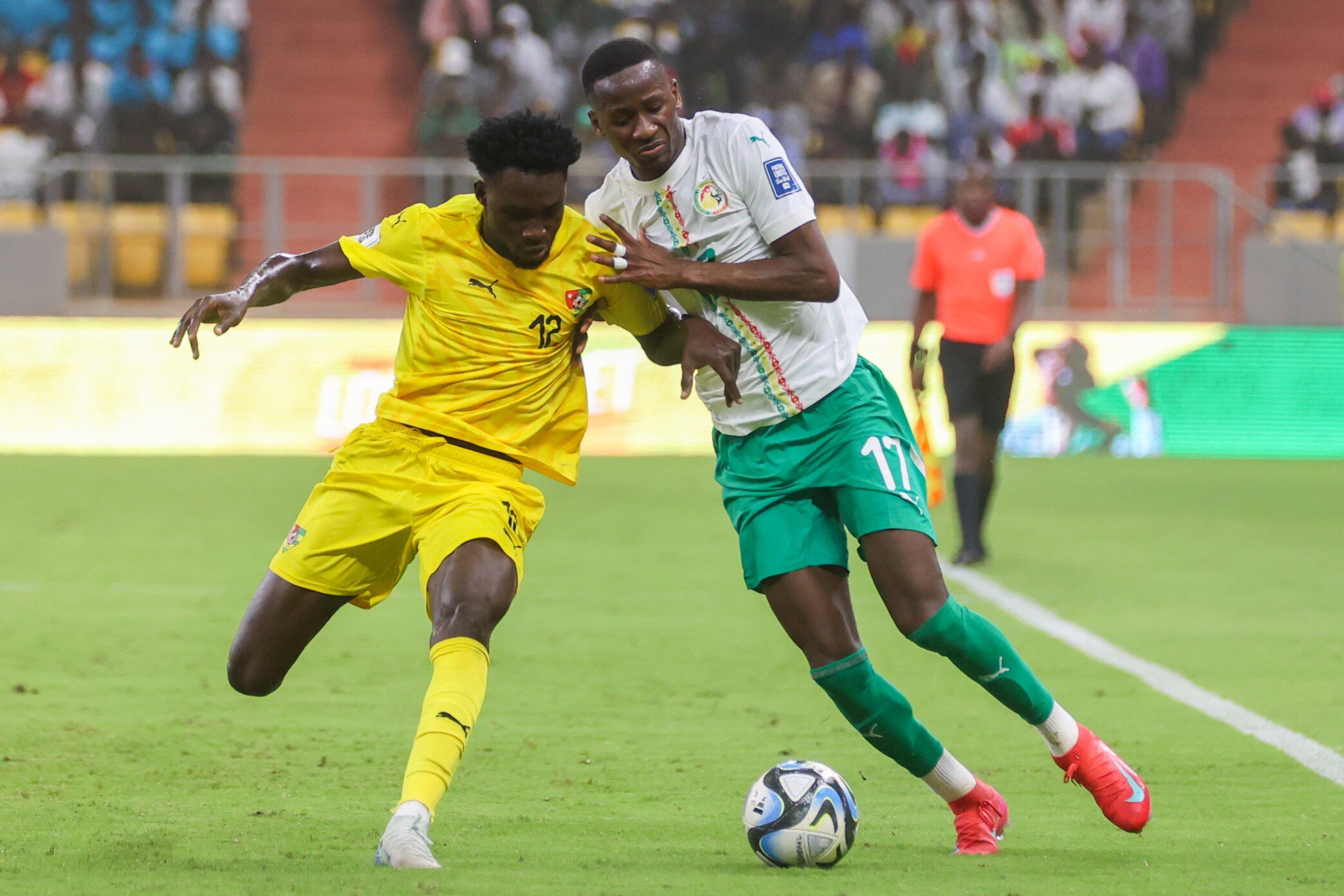 Infront Productions to collaborate with FIFA+ on downlink, distribution ...