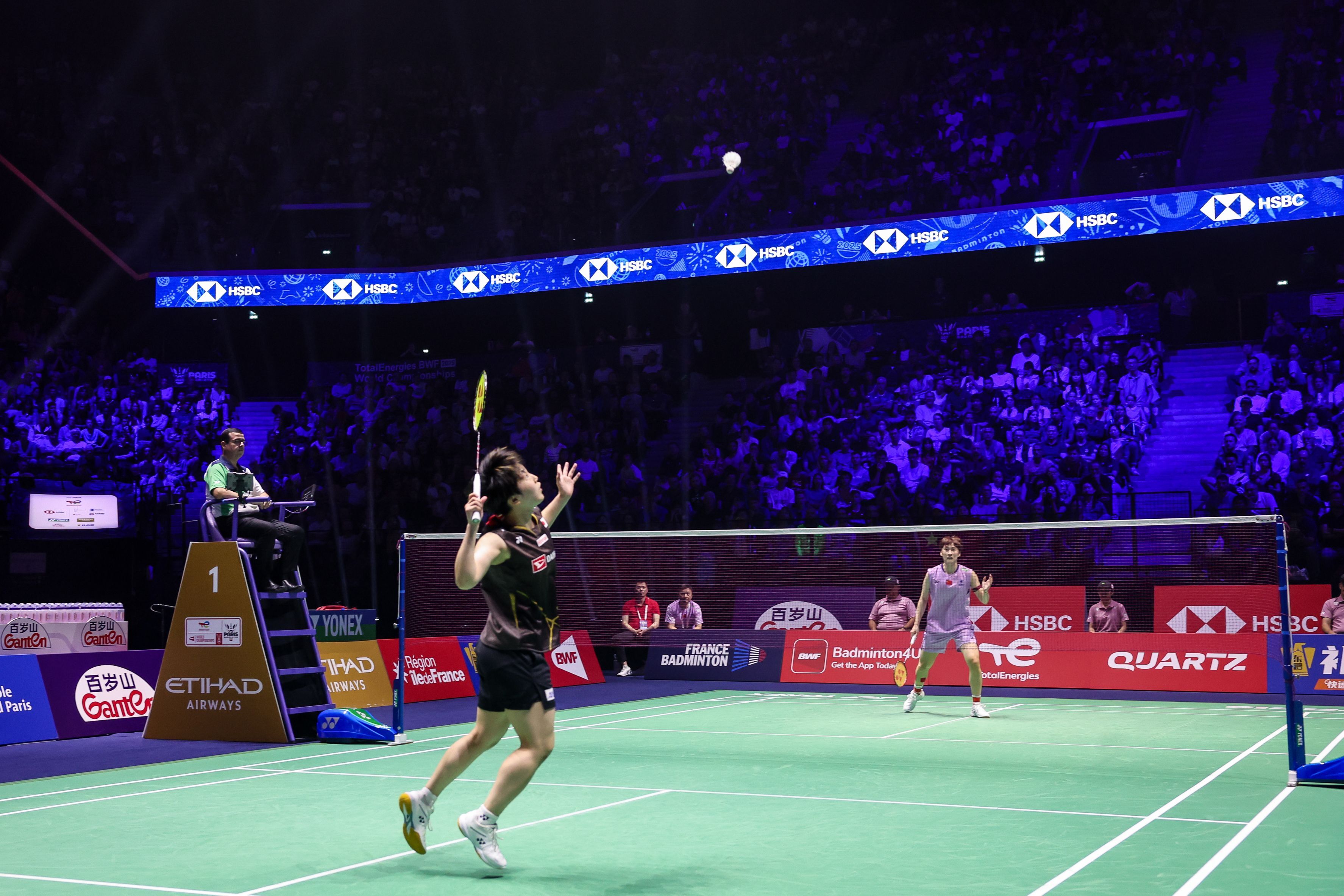 Infront and BWF extend partnership to drive badminton’s next era of ...