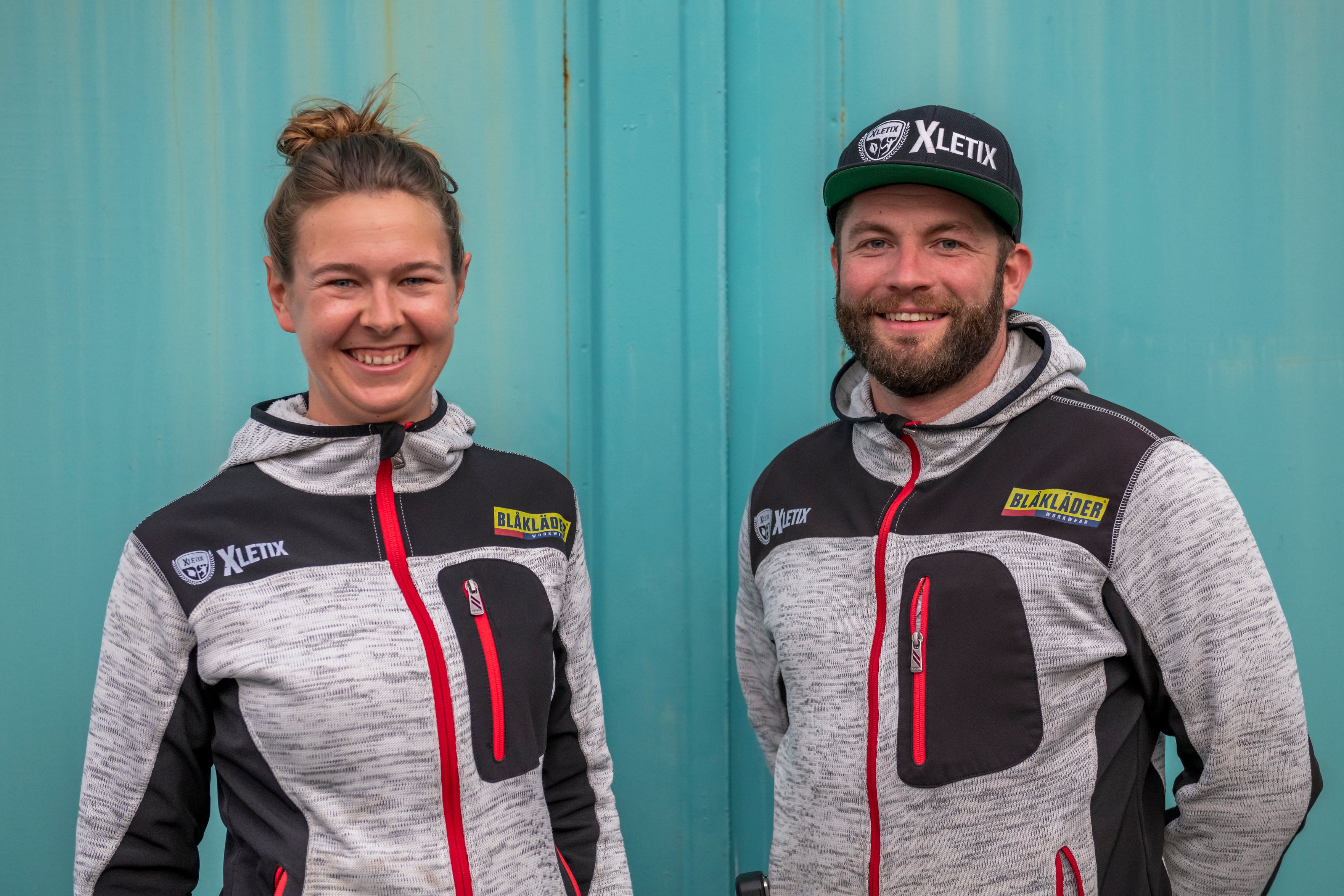 Ein Hindernislauf, der Spaß macht? Die XLETIX Challenge!