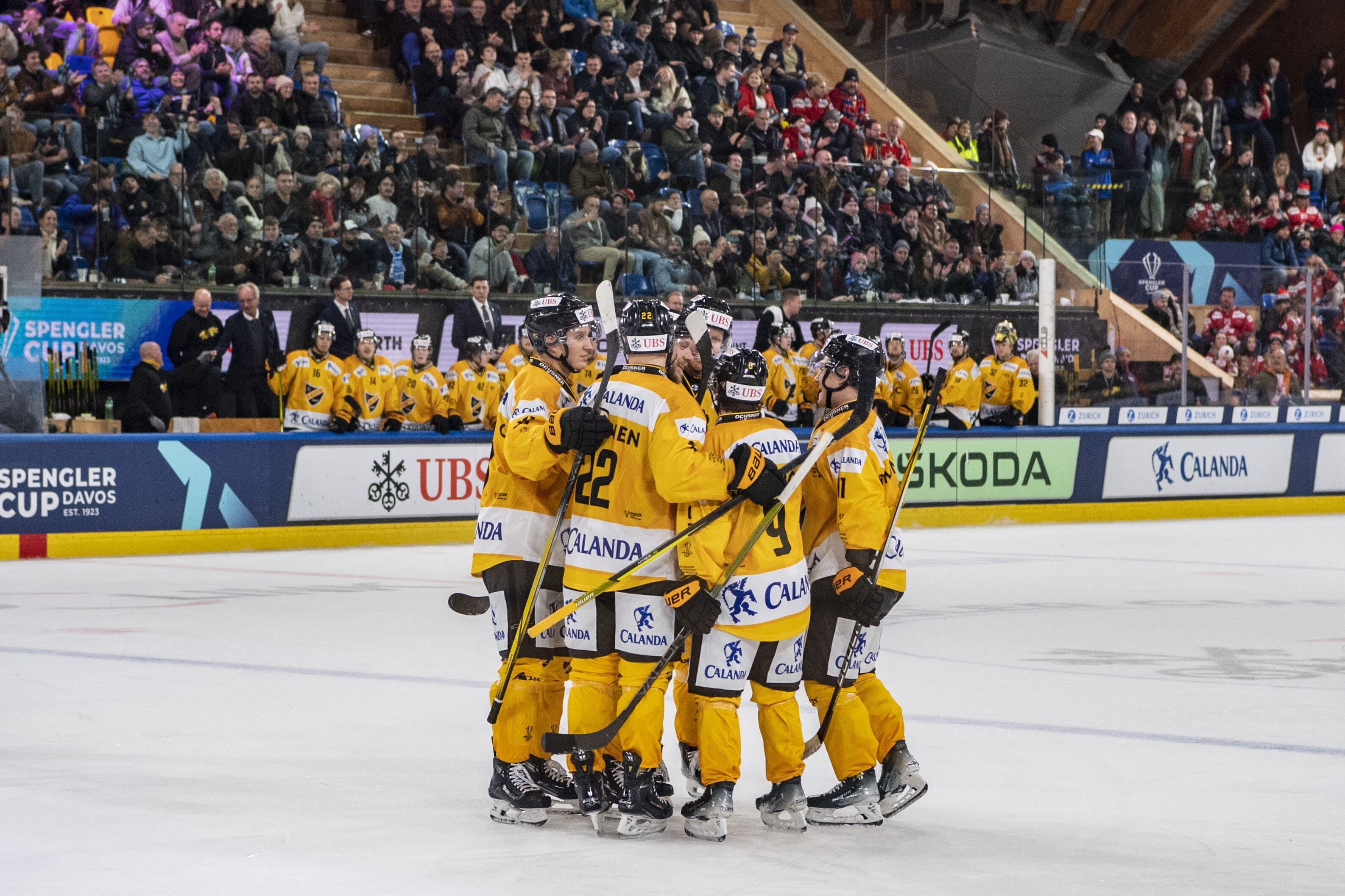 Sports Media Rights | Infront