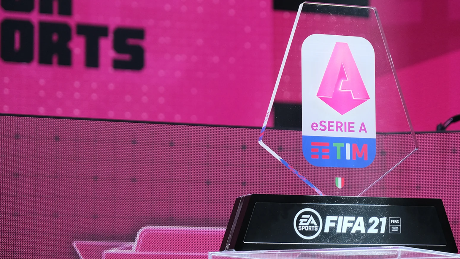 Infront Sports & Media